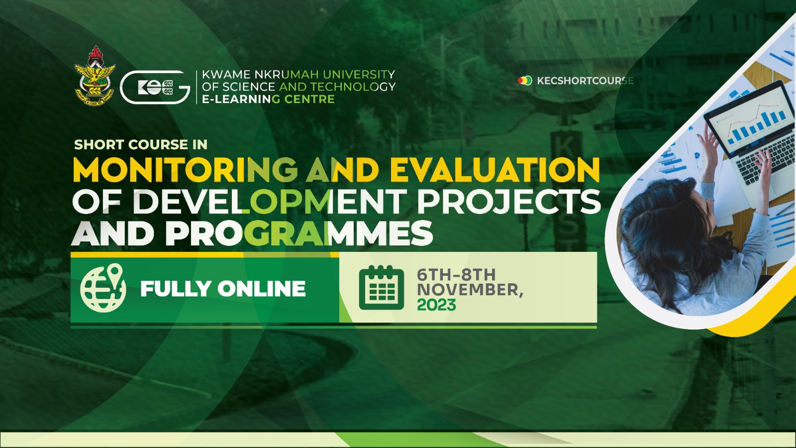 Welcome to E-Learning KNUST | Elearning, KNUST